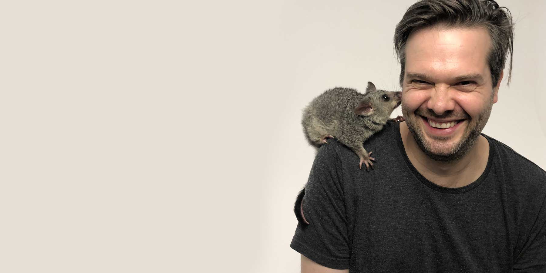 About us - Tame and Wild Studio